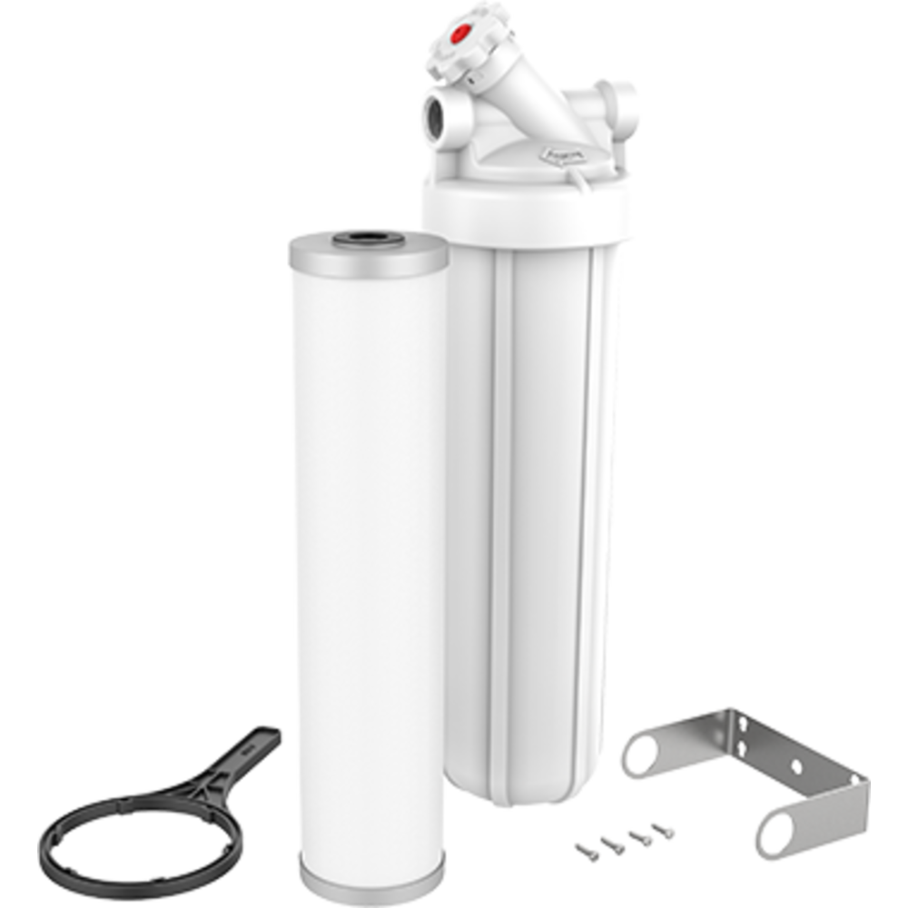 Pentair - Home Safe Gaurd - Lead Filtration System - Dupont Kitchen and ...