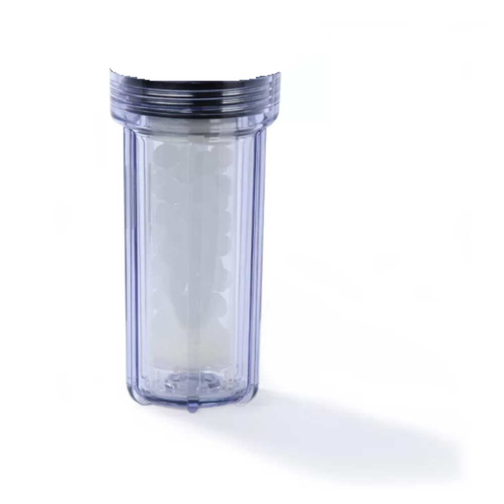 Steam Sauna - Scale Inhibitor - Cartridge - Dupont Kitchen and Bath ...