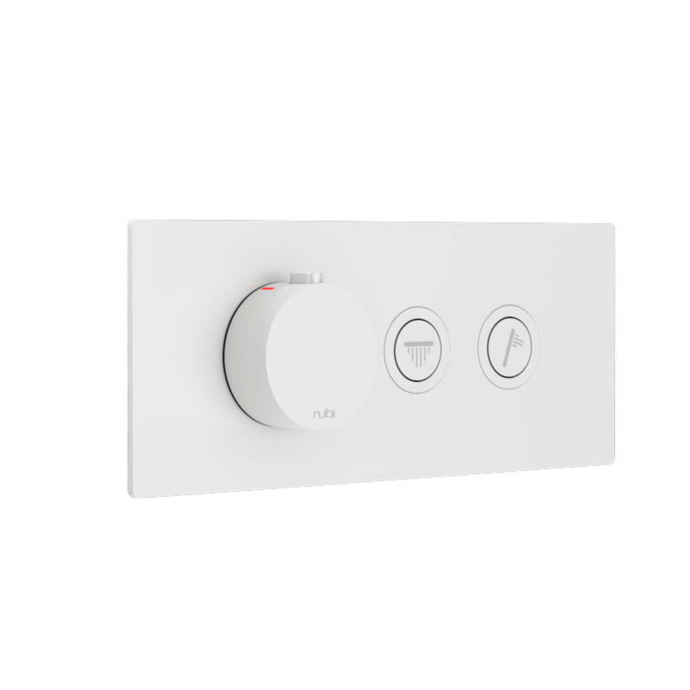 Rubi - ON - Shower Kit 55 - Dupont Kitchen and Bath Fixtures