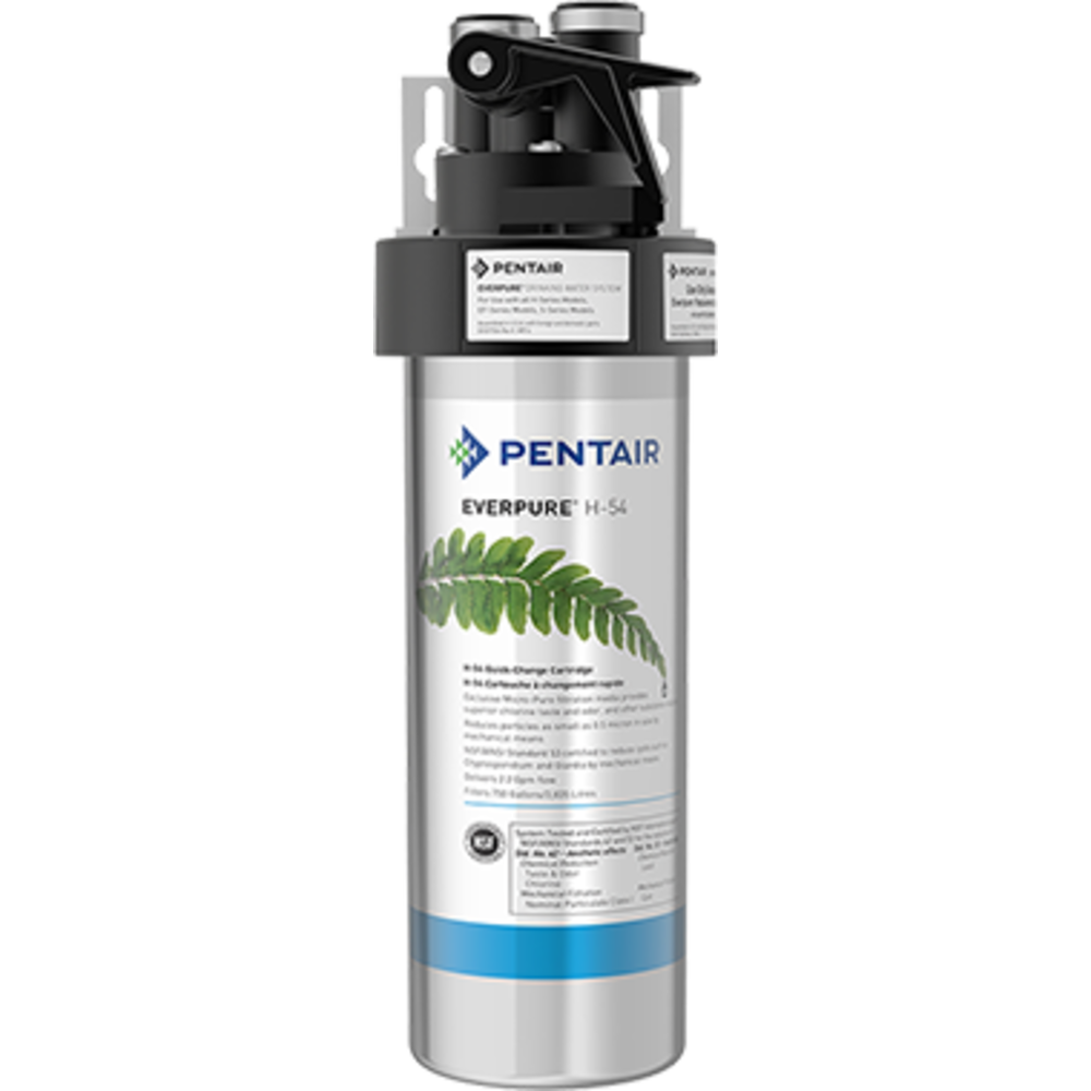 EVERPURE - Drinking Water System - Dupont Kitchen and Bath Fixtures