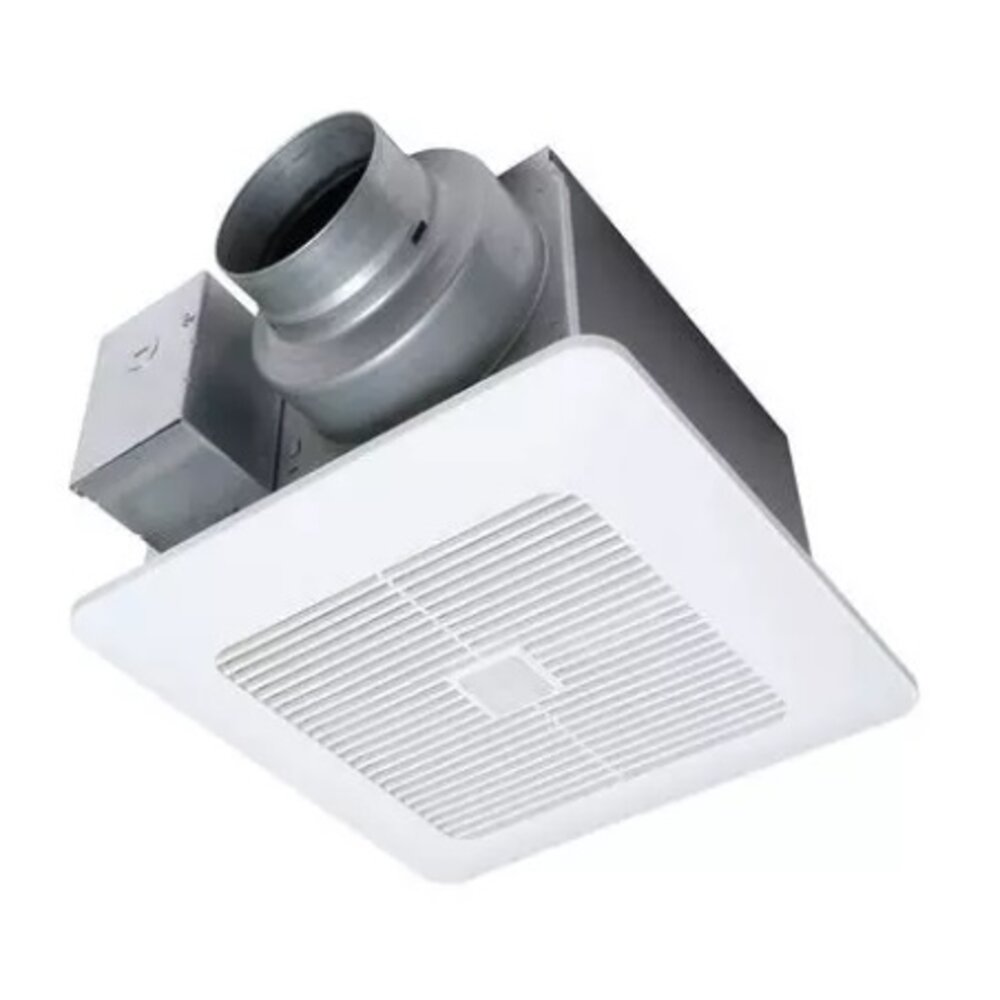 Panasonic - Whisper Sense: Smart Action Motion & Built in Humidity ...