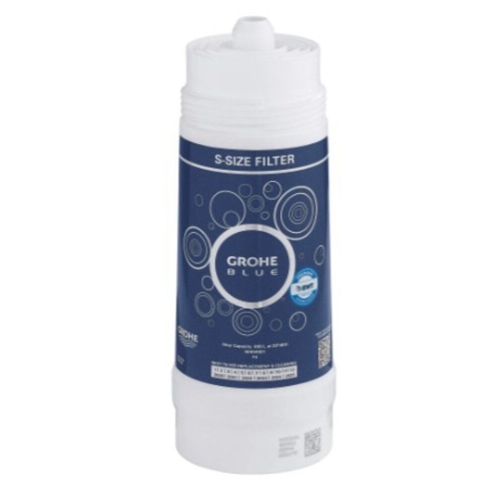 GROHE Blue Filters – Pure Water with Health Benefits - Dupont Kitchen ...