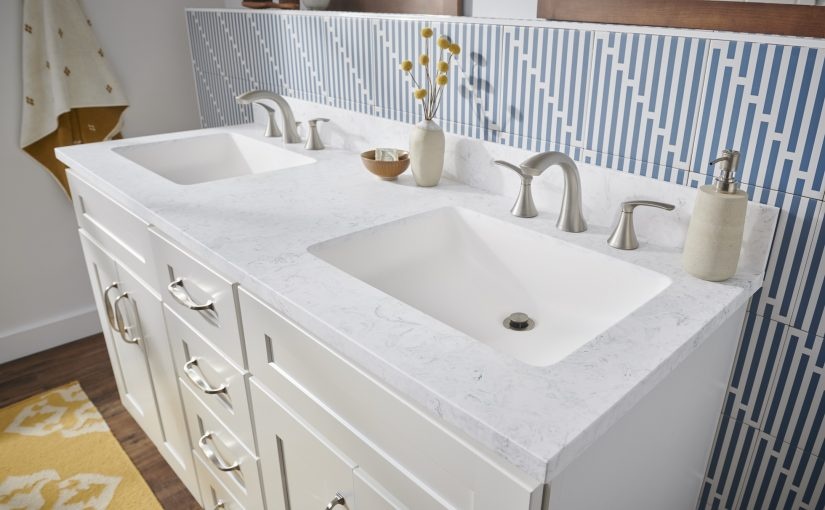 Best Bathroom Vanity Materials for Long-Lasting Use - Dupont Kitchen ...