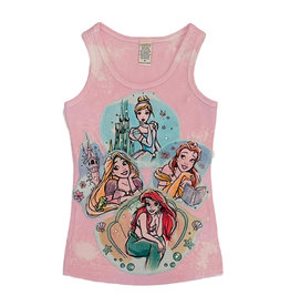 Tops - Precious Cargo