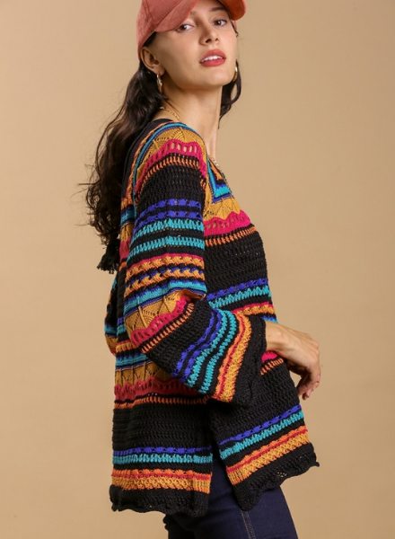 Sweaters - Trader Rick's for the artful woman