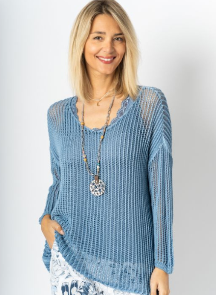 Sweaters - Trader Rick's for the artful woman