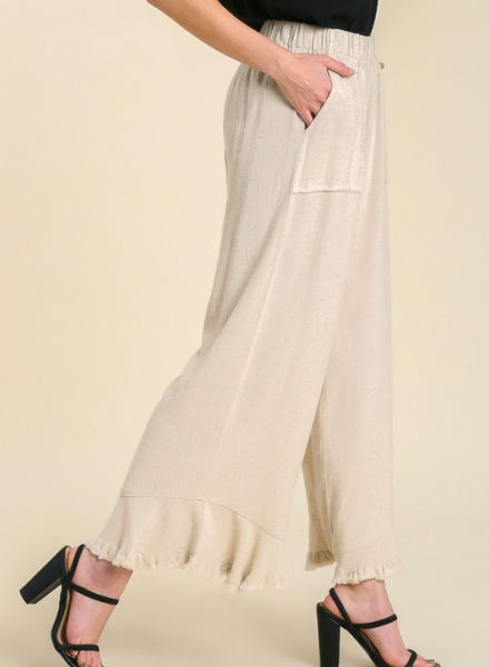 Bottoms - Trader Rick's for the artful woman