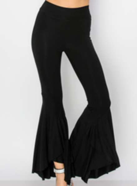 Bottoms - Trader Rick's for the artful woman