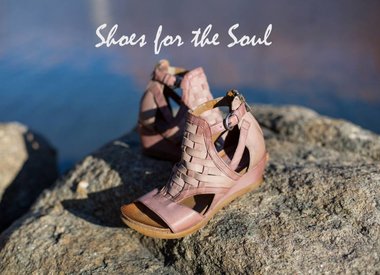 Shoes for the Soul - Shoes for the Soul