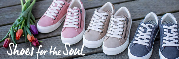 Shoes for the Soul - Shoes for the Soul