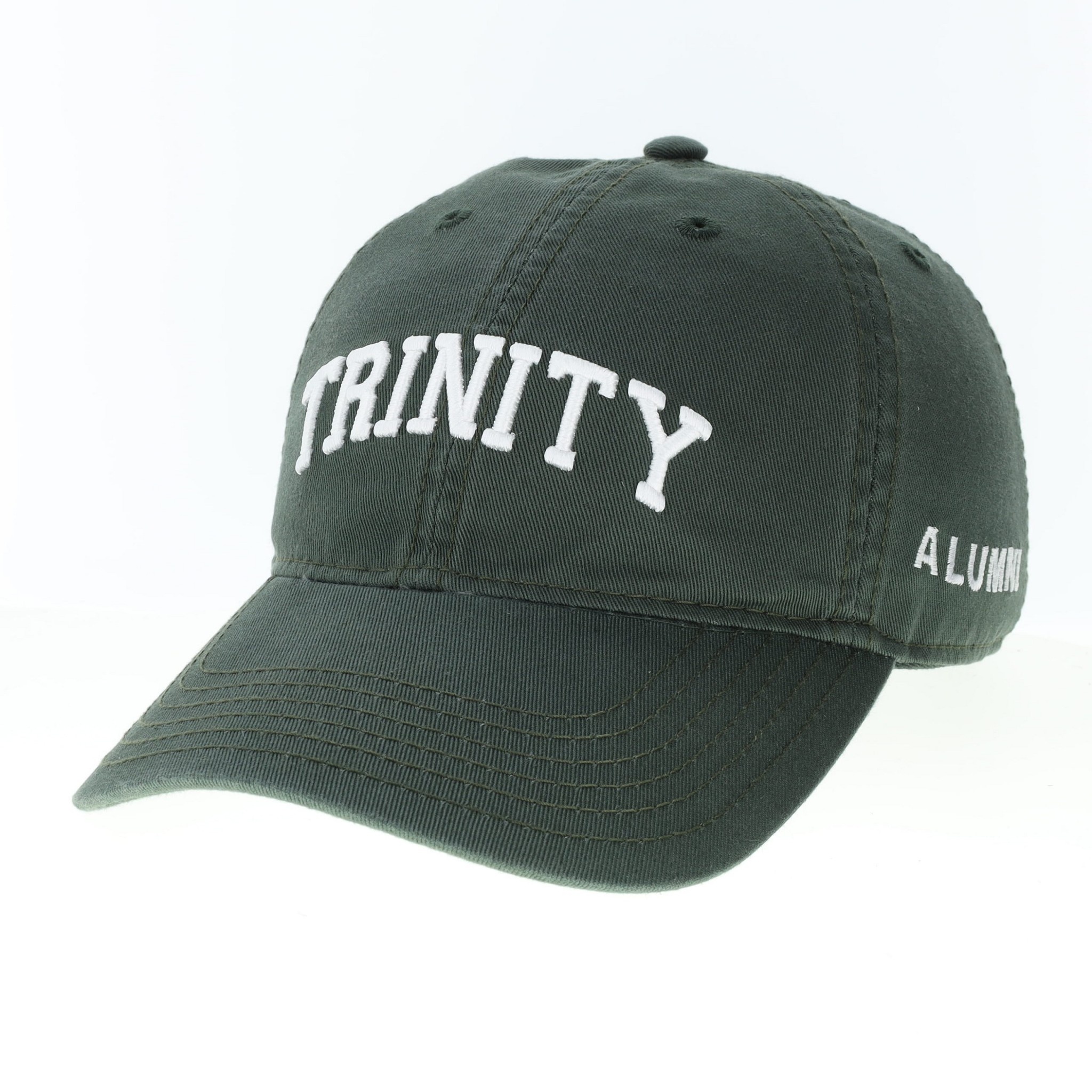 Legacy Athletics Legacy EZ Cotton Alumni Hat - Trinity Campus Store