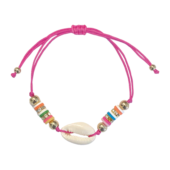 Corded & Colorful Bracelets: - The Most Irresistible Shop in Hilo