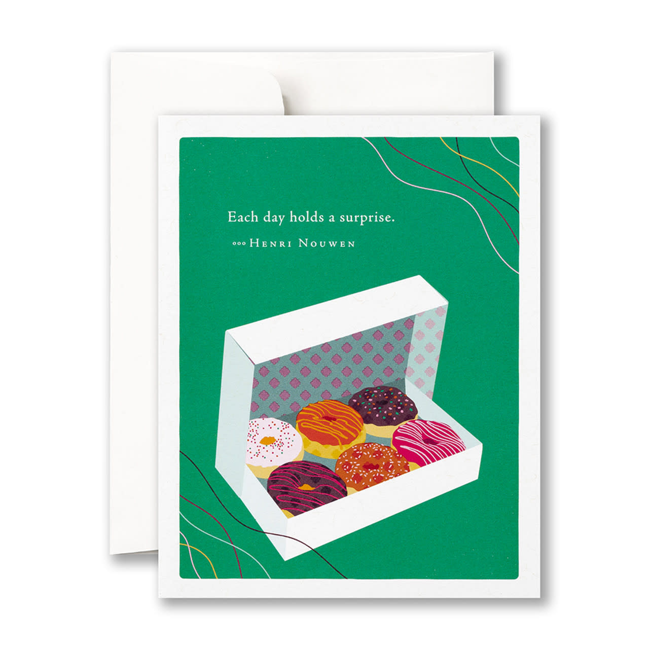 PG Card Happy Birthday - The Most Irresistible Shop in Hilo