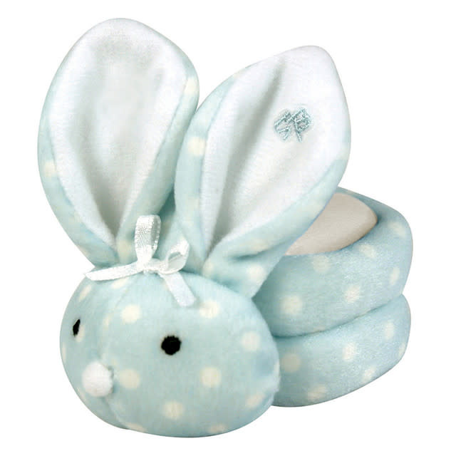 Boo-Bunnie Comfort Toy - - The Most Irresistible Shop in Hilo