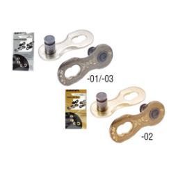 Sram, Powerlink, CHAIN CONNECTOR, - Waterloo Bike Shop