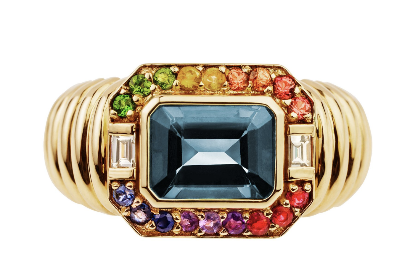 Van Den Abeele Macy 3 (C) - SeeSaw