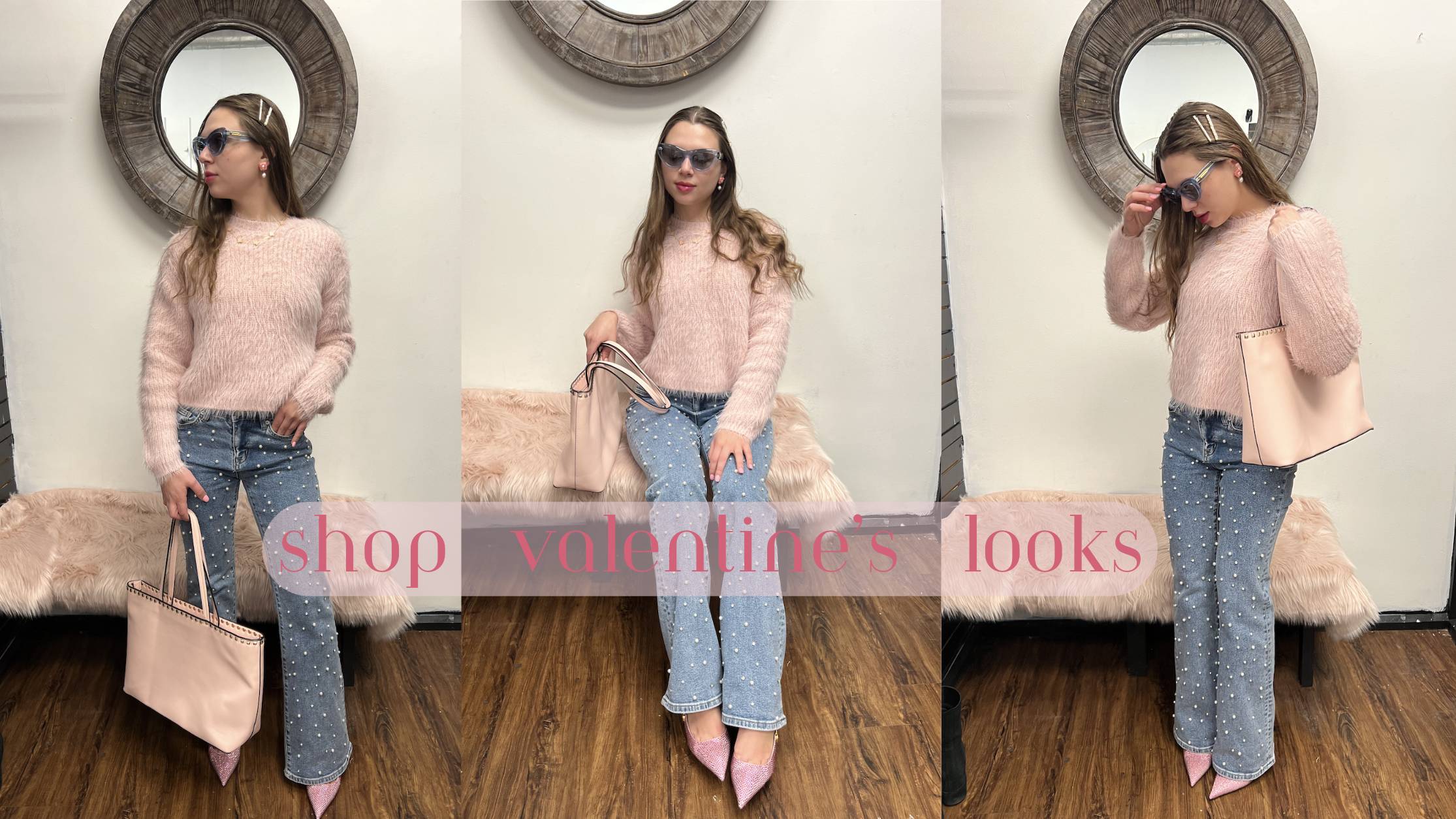 See saw fashion store