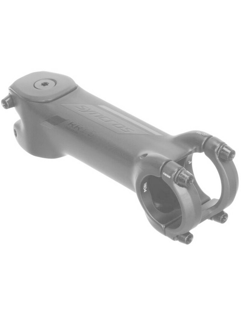 Stem Scott Syncros RR1.5 31.8mm black 120 - Durango Bikes