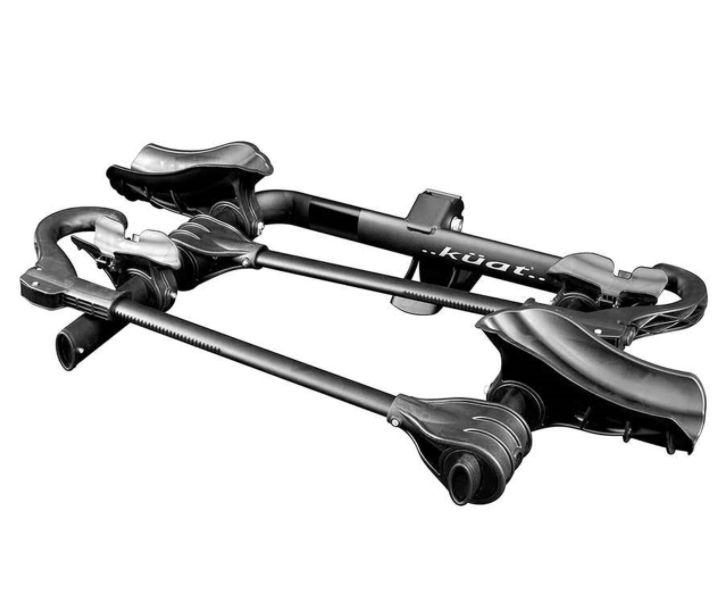 KUAT Transfer V2 Bike Black Durango Bikes