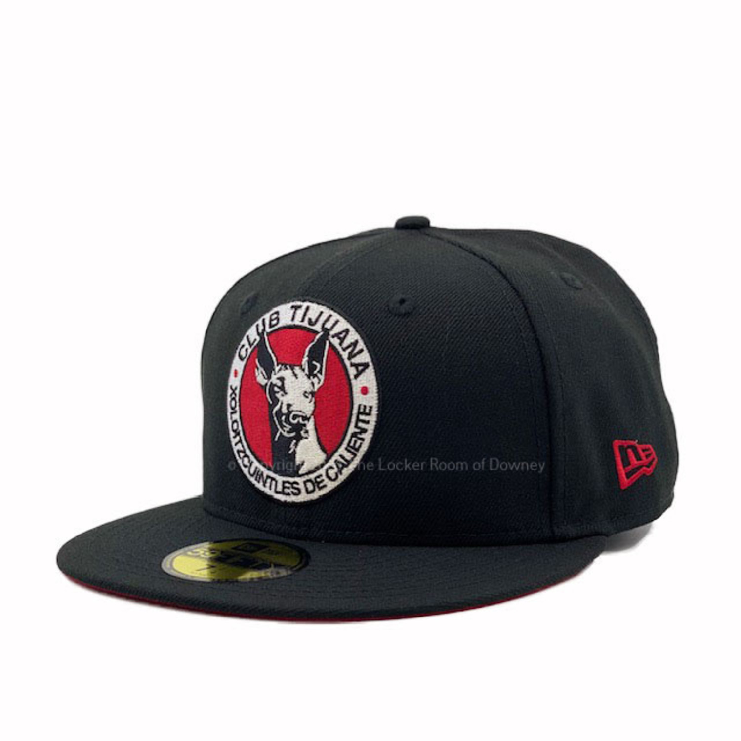 Xolos Tijuana Logo 2019 20 Club Tijuana Charly Training Shirt NEW