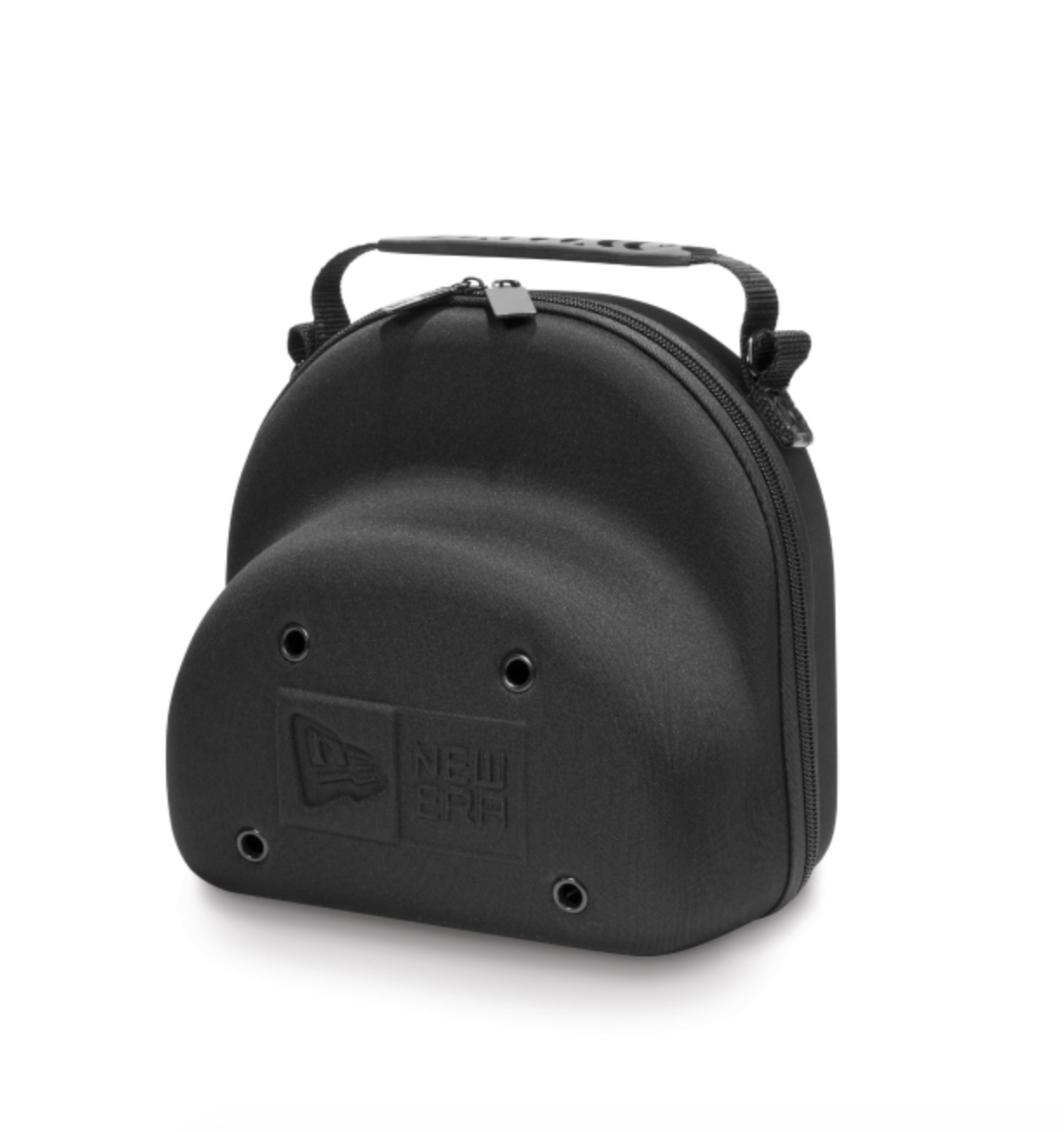 New Era Carrier 2 Pack Black - The Locker Room of Downey