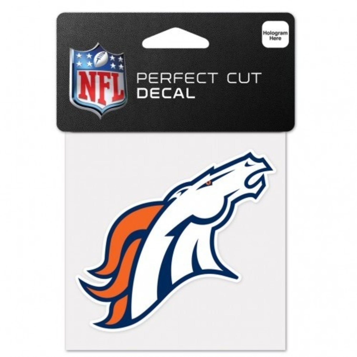 Denver Broncos Small Logo