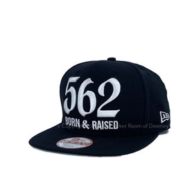 Snapbacks - The Locker Room of Downey