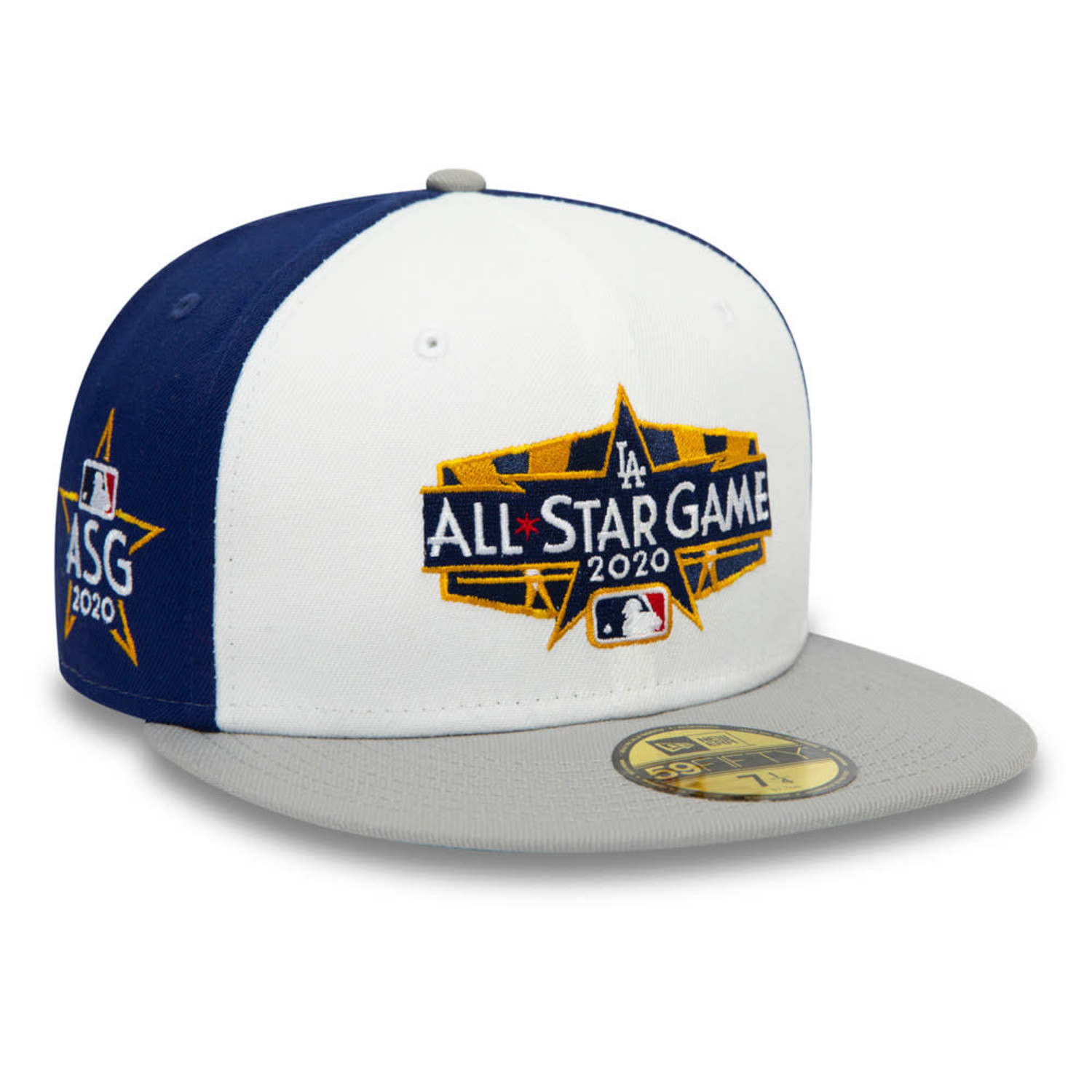 LA Dodgers ASG 2022 5950 Spin - The Locker Room of Downey LA Dodgers ASG 2022 5950 Spin - The Locker Room of Downey