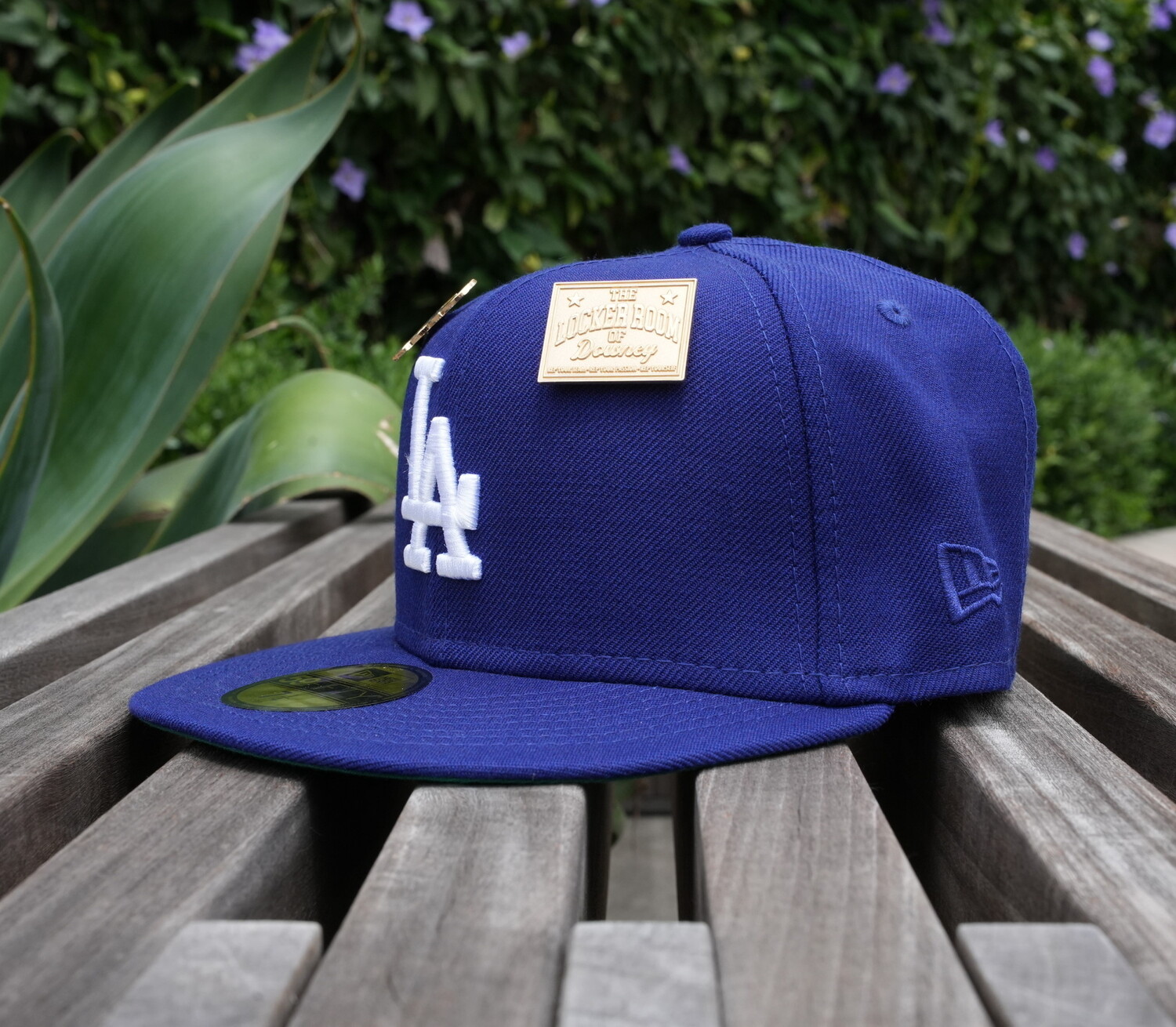 The FV Collection LA Royal OG - The Locker Room of Downey