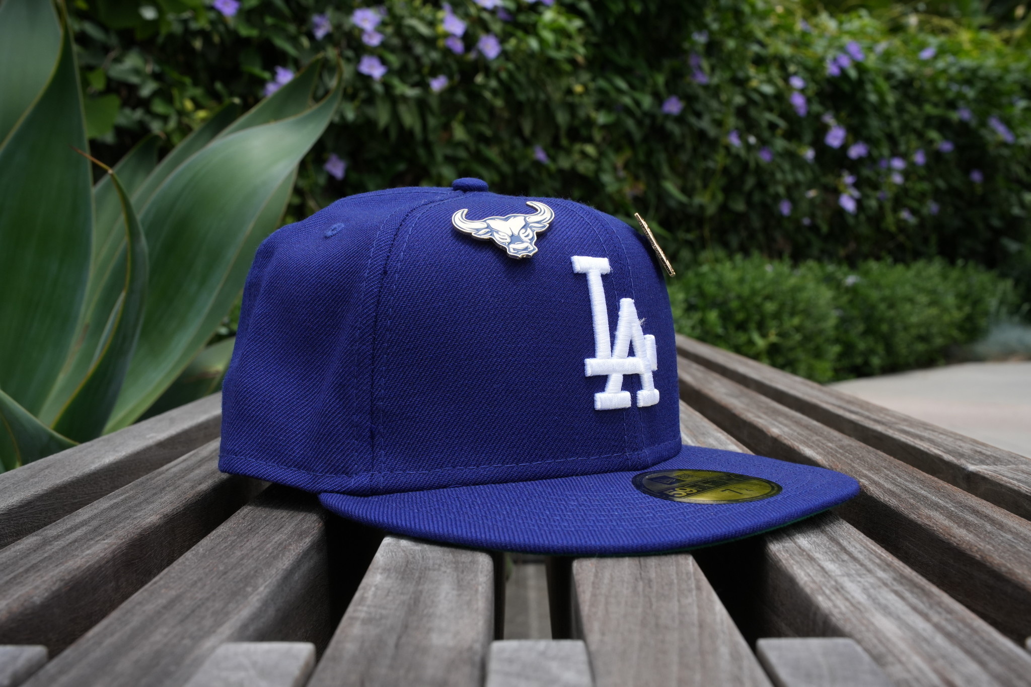 The FV Collection LA Royal OG - The Locker Room of Downey