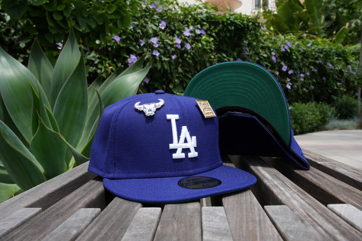 The FV Collection LA Royal OG - The Locker Room of Downey