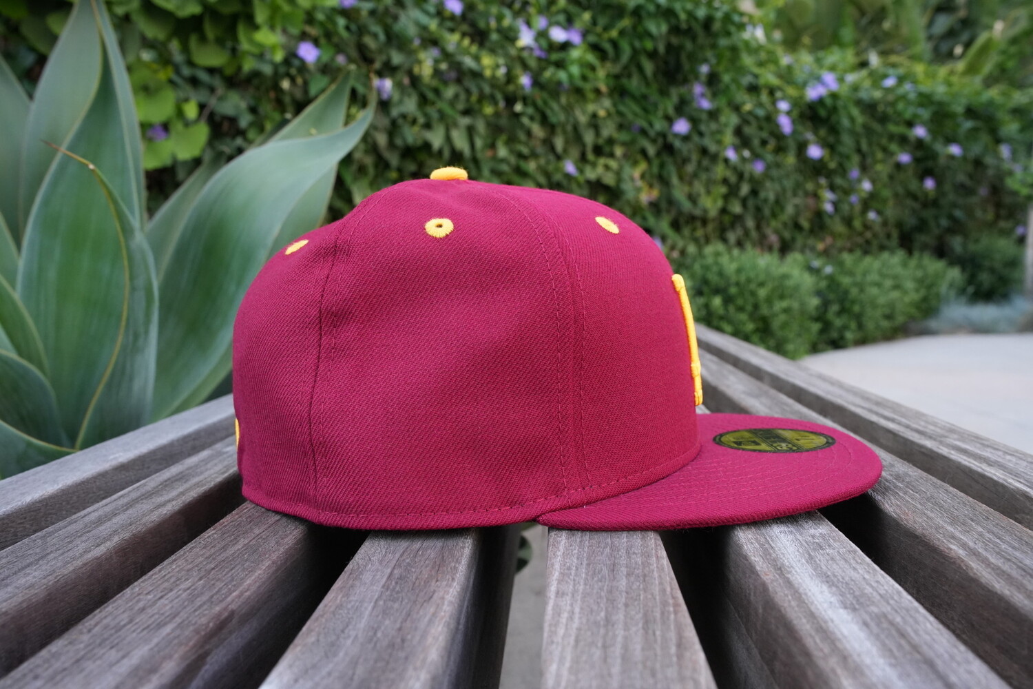 LA Dodgers Cardinal Gold - The Locker Room of Downey