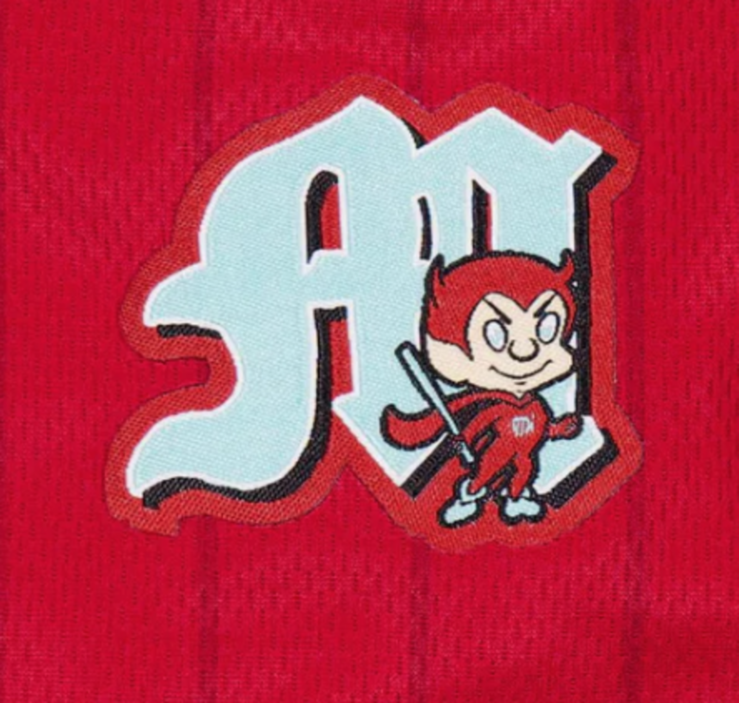Diablos Rojos Del Mexico Logo Diablos Rojos Del México... Diablos