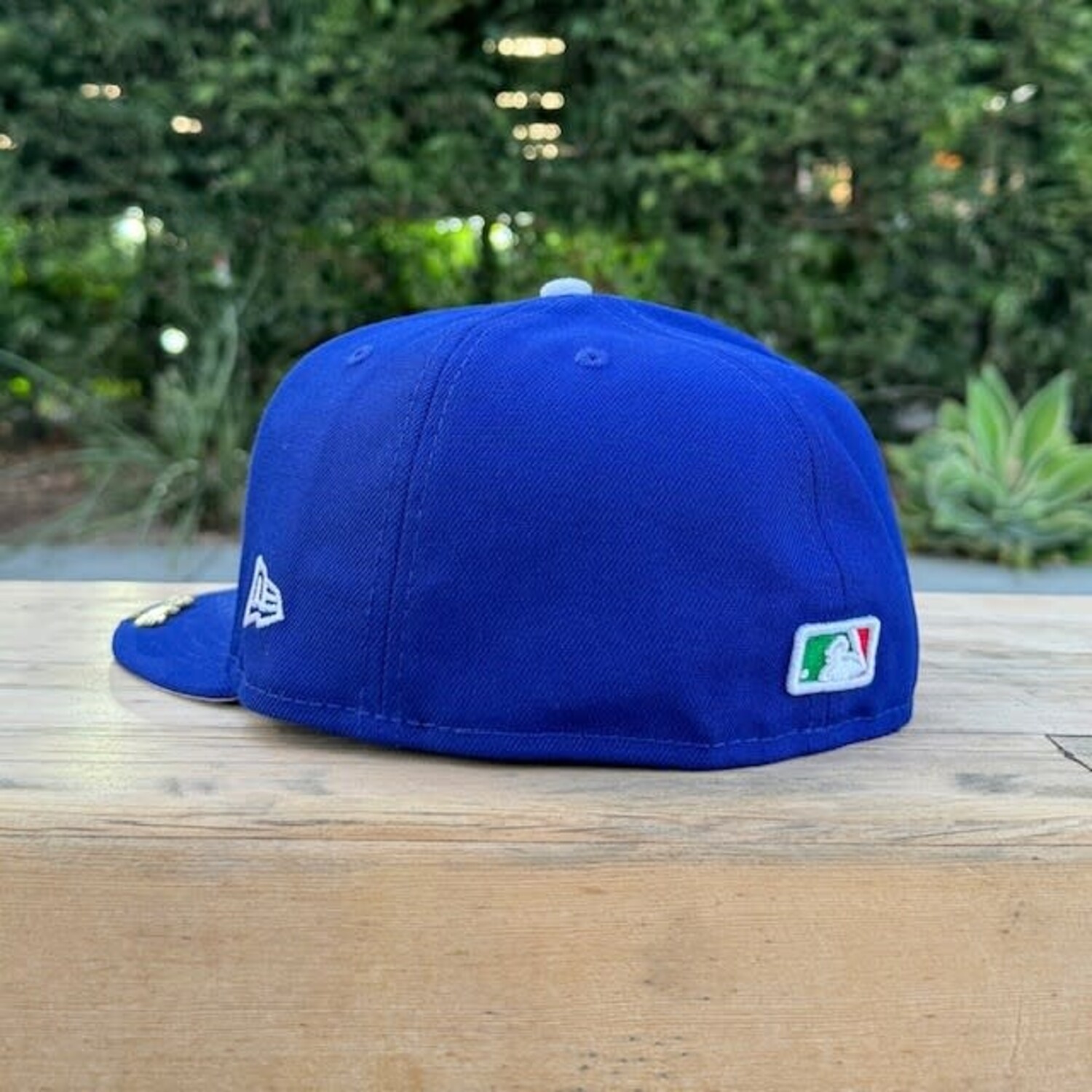 In Memoriam Bicentennial FV Collection - The Locker Room of Downey