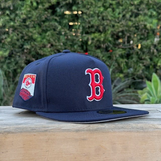 Boston Navy 1967 Fenway Park 5950 A-Frame - The Locker Room of Downey