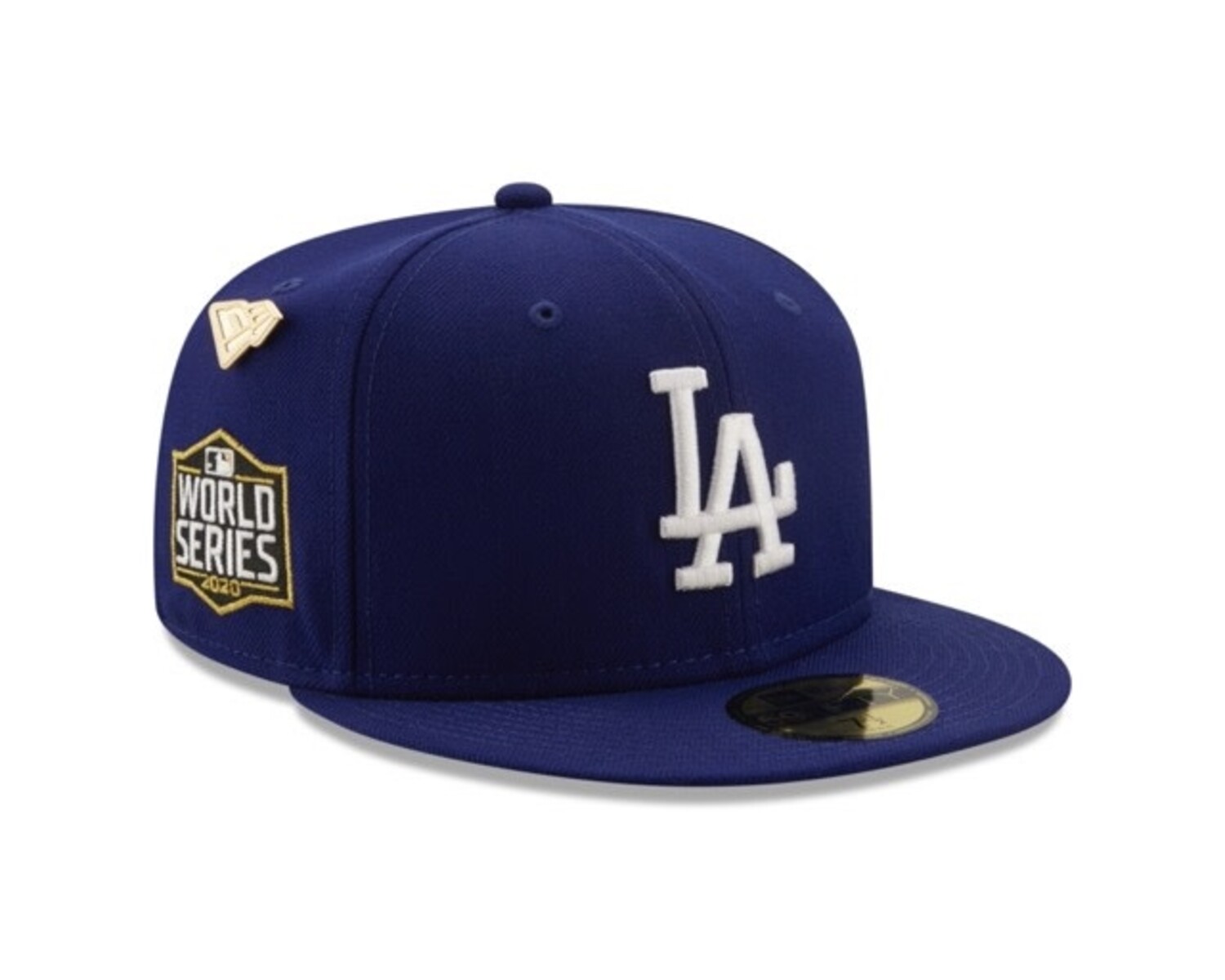 LA MLB 2020 Logo History - The Locker Room of Downey