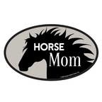 Euro Oval Sticker - Anytime Tack