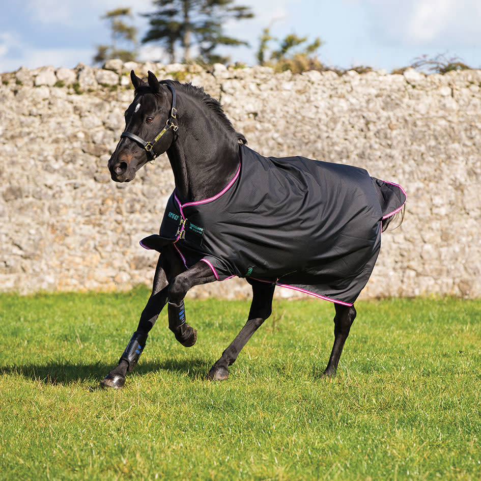 Amigo Hero 900 T/O Lite - Anytime Tack