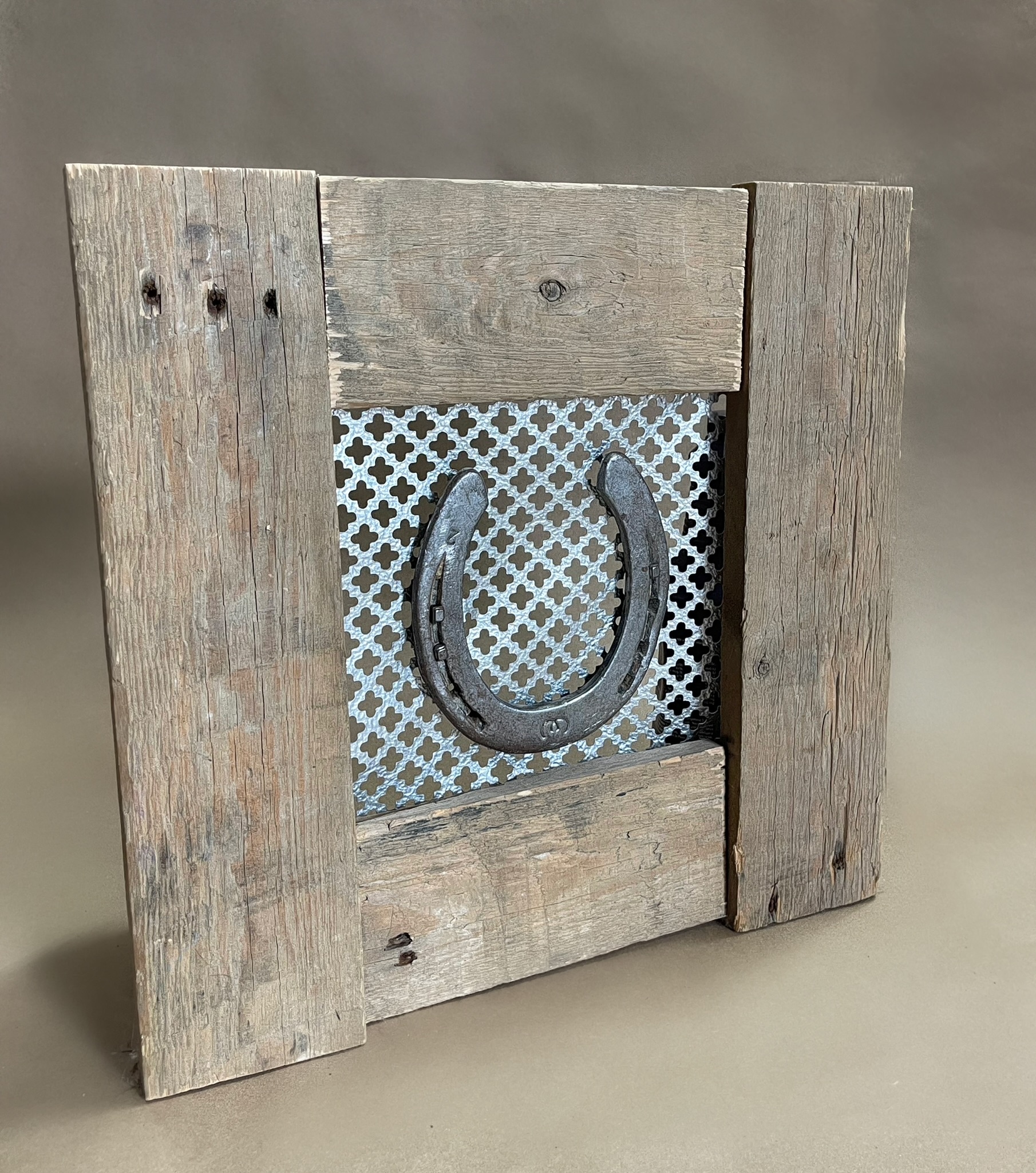 Handmade Signs - Anytime Tack