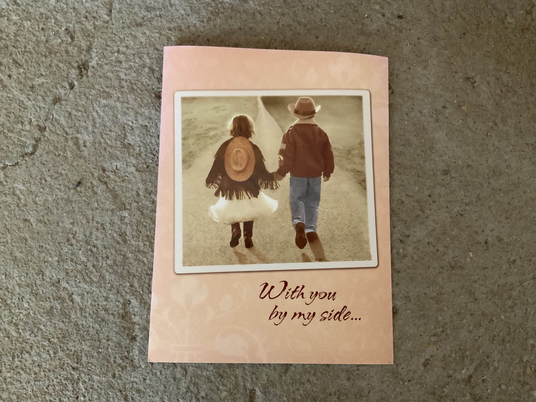 Leanin Tree With you - Anytime Tack