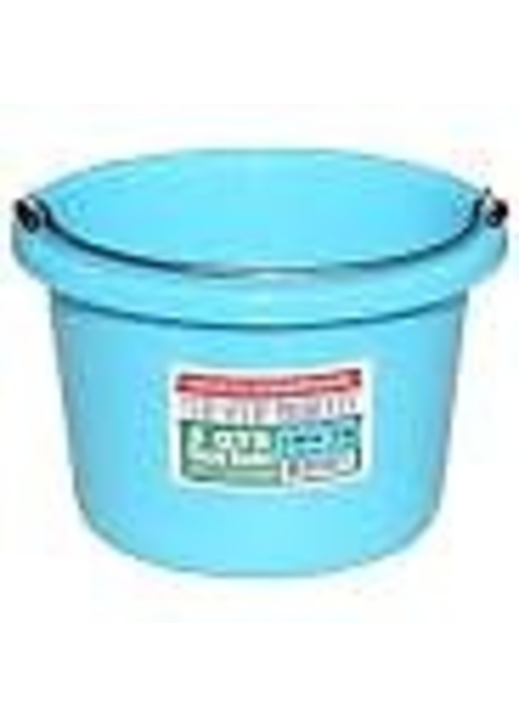 Tuff Stuff Round Bucket - Anytime Tack