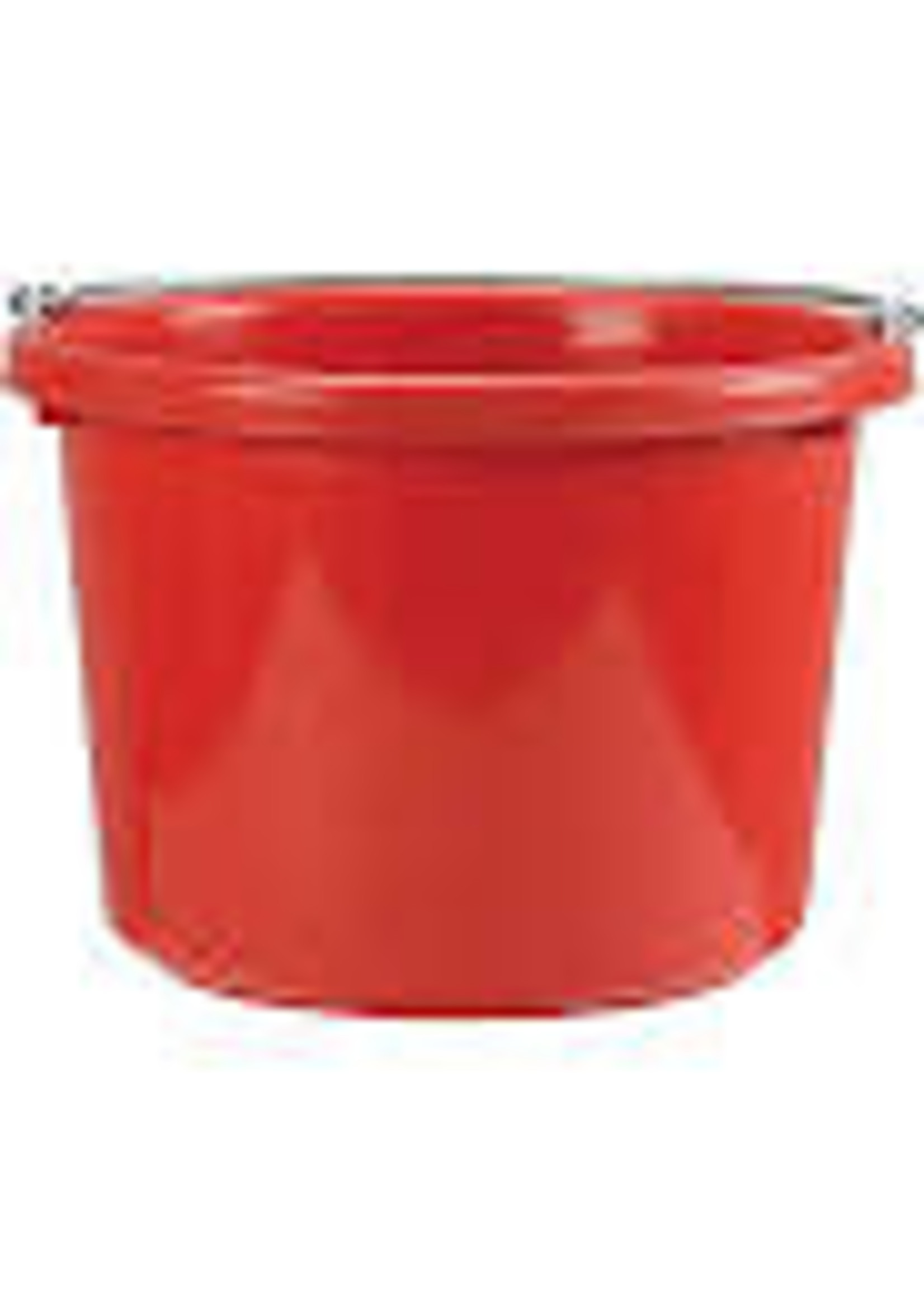 Tuff Stuff Round Bucket - Anytime Tack