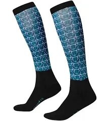 Kids Dual Zone Boot Socks - Anytime Tack
