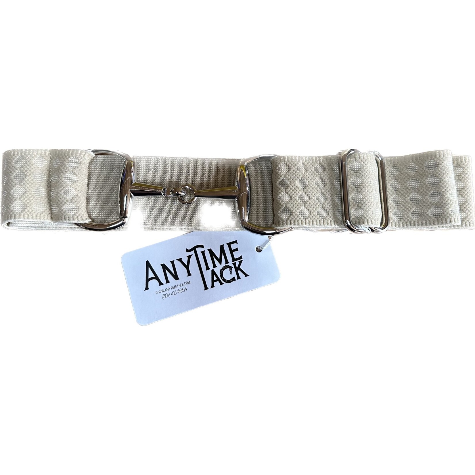 Essential Diamonds Riding Belt - Anytime Tack