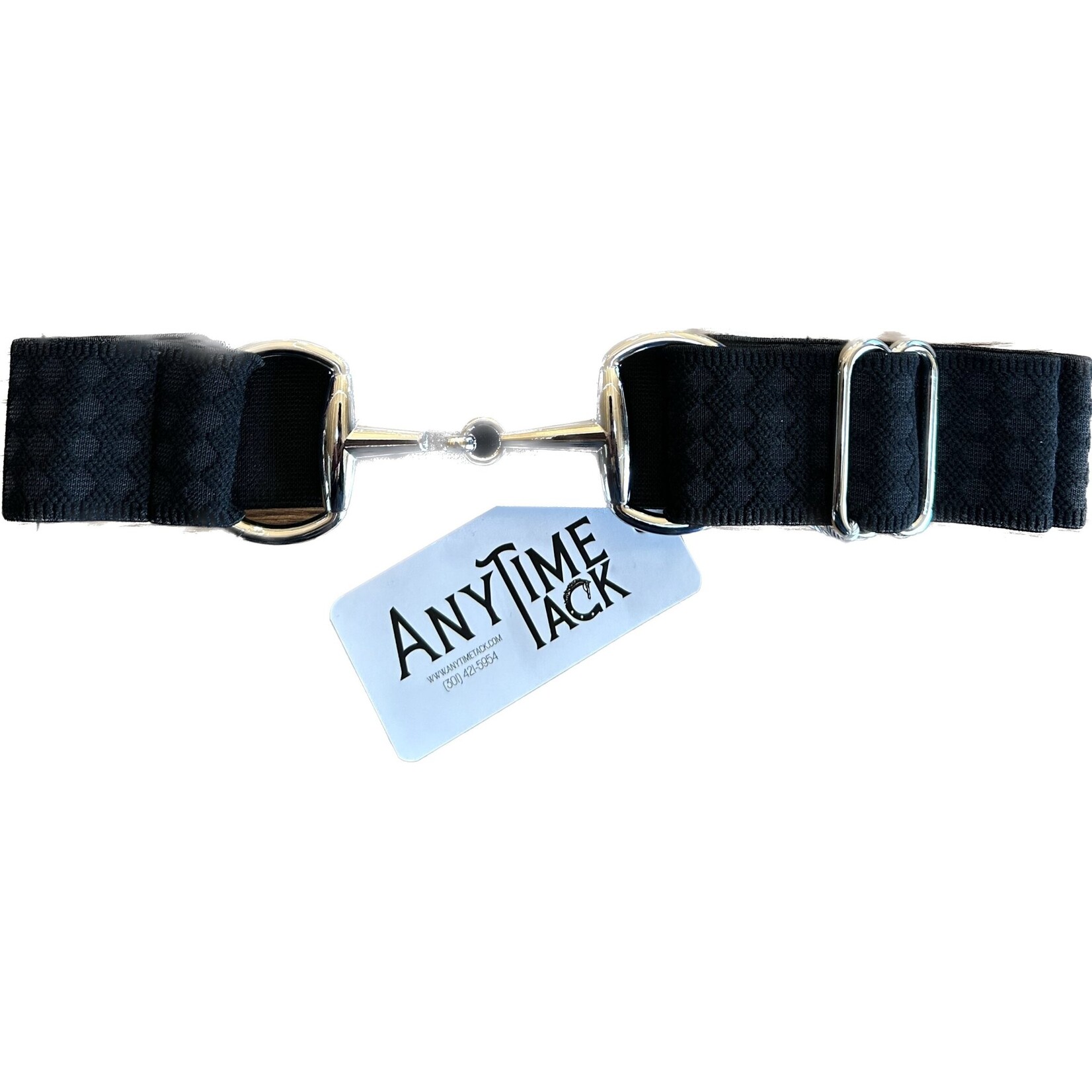 Essential Diamonds Riding Belt - Anytime Tack