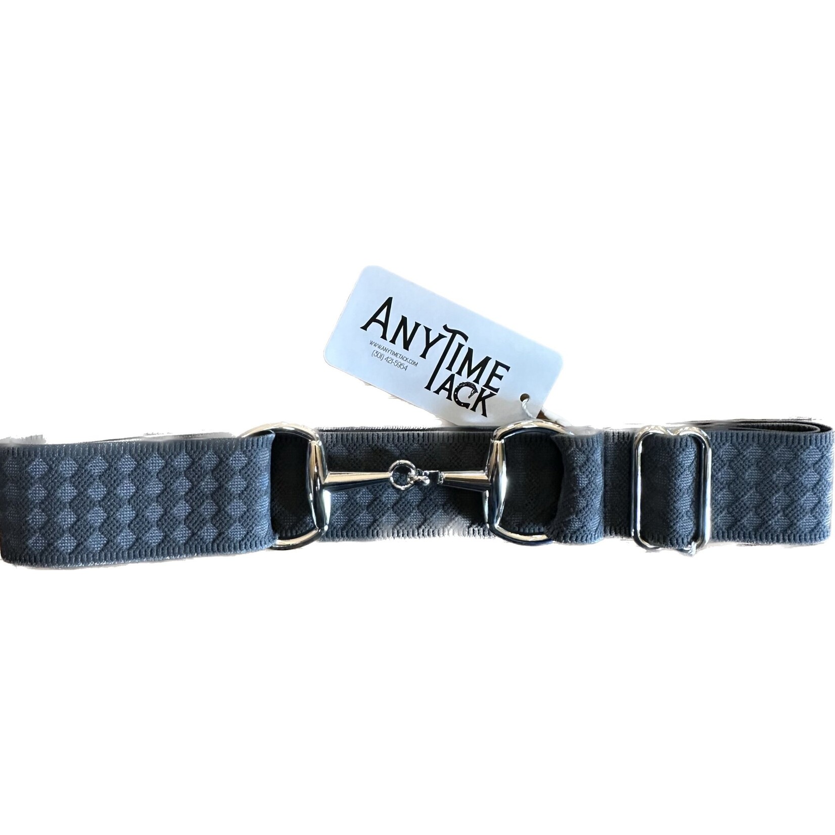 Essential Diamonds Riding Belt - Anytime Tack