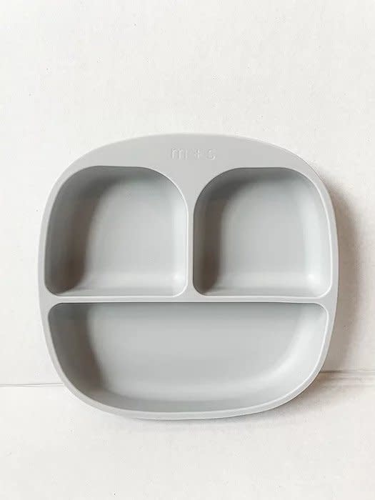 LAUREL PLATE - The Attic Door Home/Bella Vita LAUREL PLATE - The Attic Door Home/Bella Vita