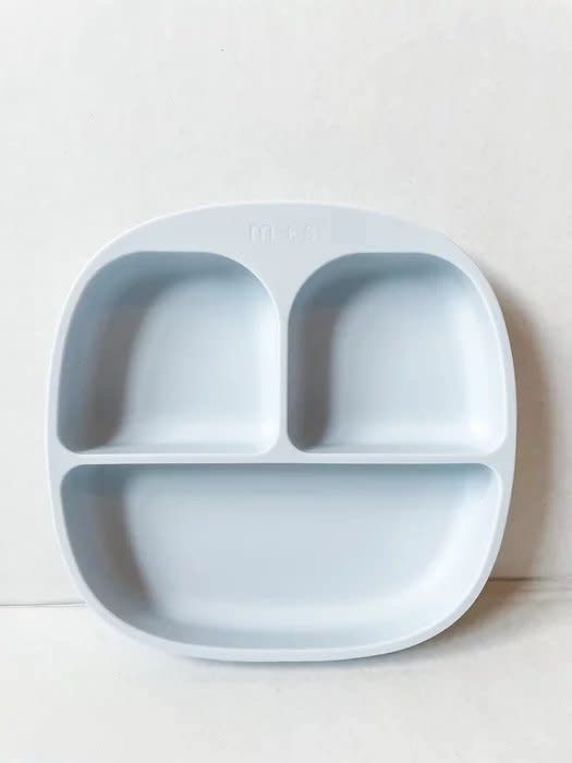 LAUREL PLATE - The Attic Door Home/Bella Vita LAUREL PLATE - The Attic Door Home/Bella Vita