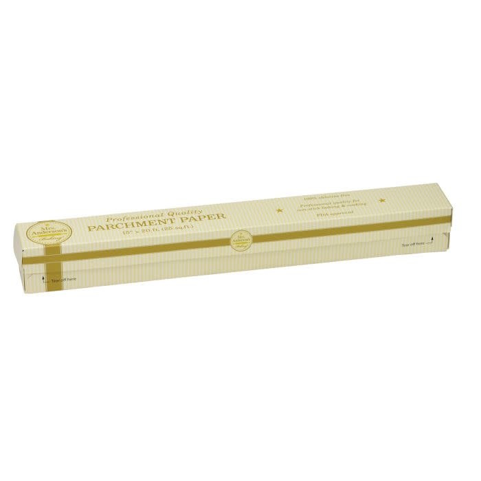 PARCHMENT PAPER - The Attic Door Home/Bella Vita PARCHMENT PAPER - The Attic Door Home/Bella Vita
