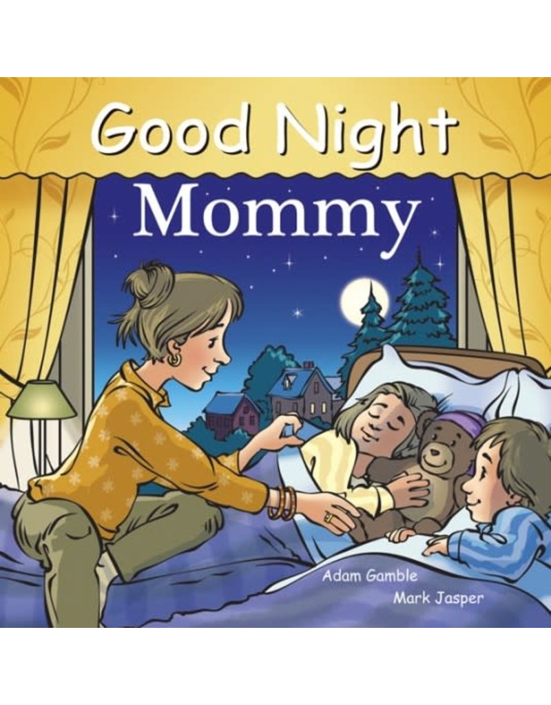 Children's Book Good Night - Hazel Baby & Kids